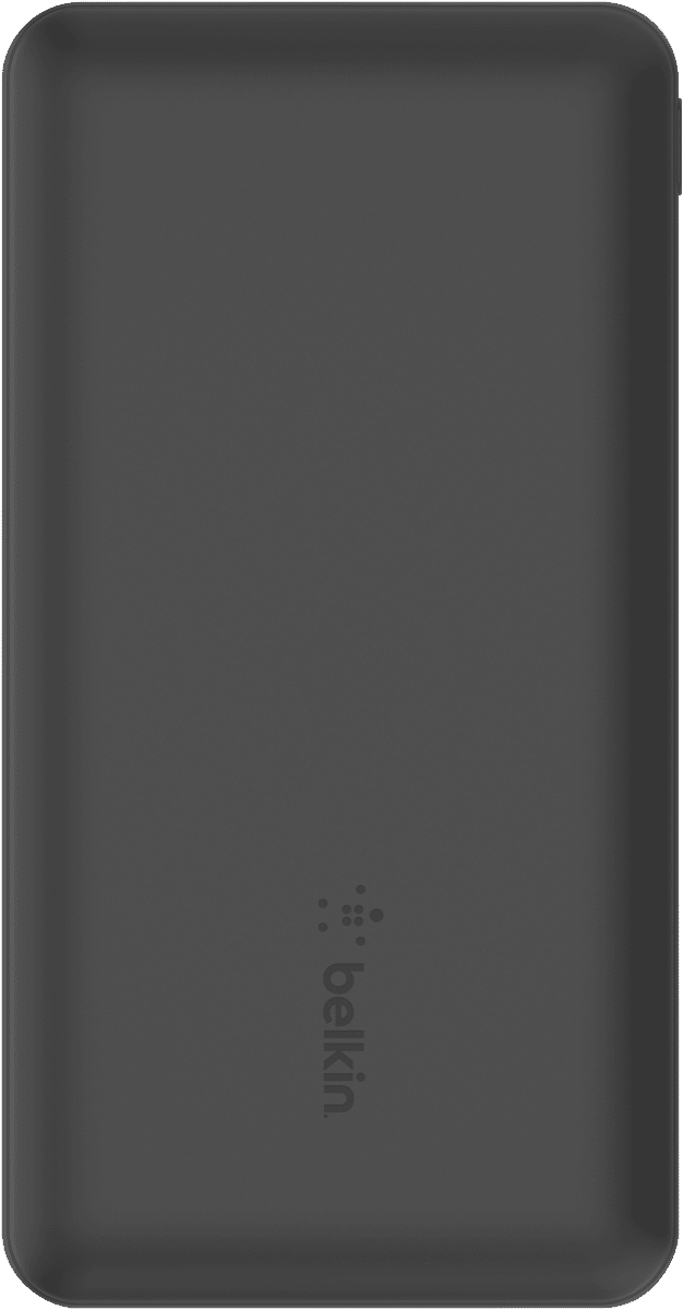Belkin BoostCharge Power Bank 10K Black BPB011BTBK