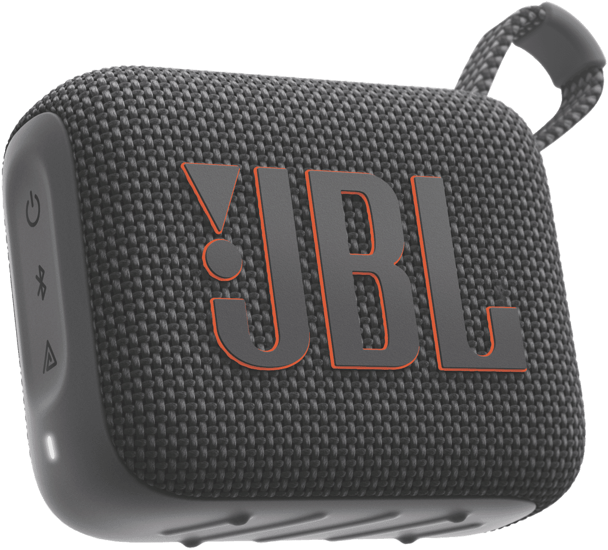 JBL Go 4 Mini Bluetooth Speaker 6081974