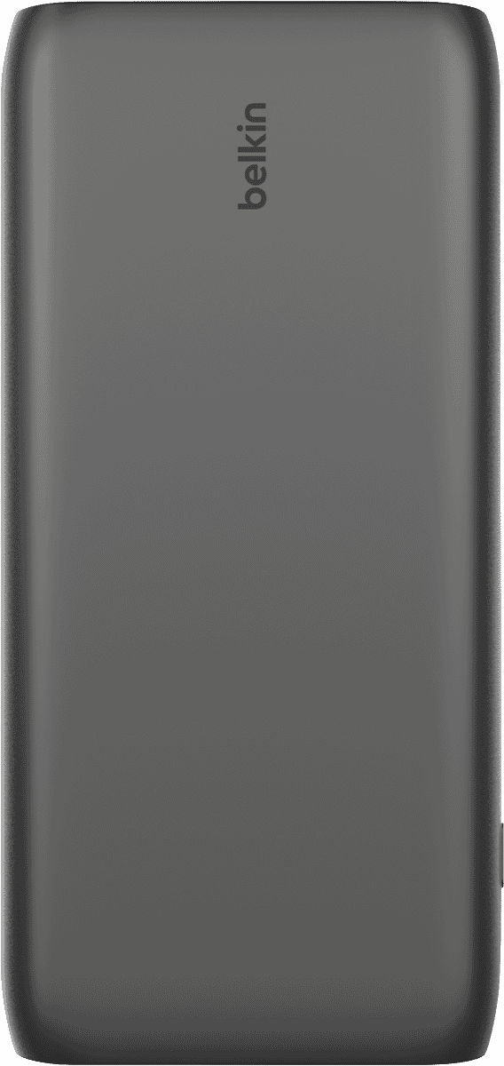 Belkin BoostCharge 32W PPS 4-Port Power Bank 26K BPB016BTBK