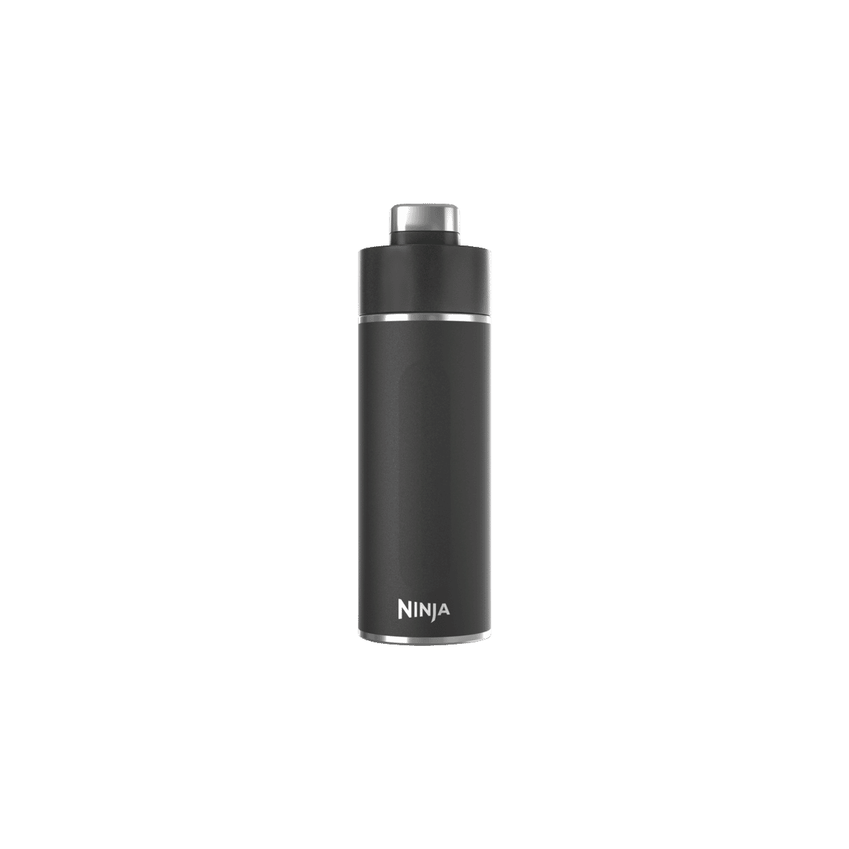 Ninja Thirsti 700ml Travel Bottle Onyx Black DW2401BKANZ