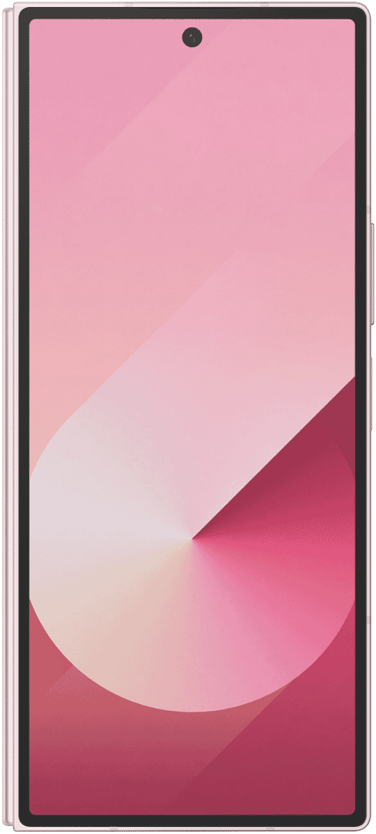 Samsung Galaxy Z Fold6 256GB Pink 11901318775