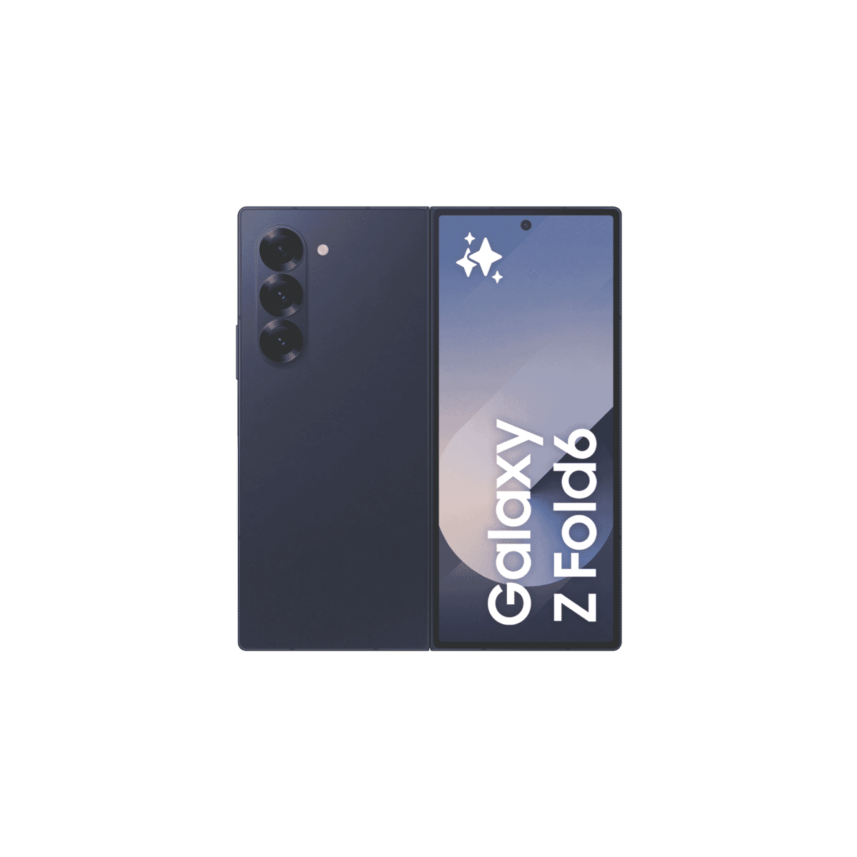 Samsung Galaxy Z Fold6 512GB Navy 11901318764