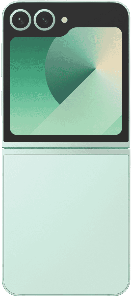 Samsung Galaxy Z Flip6 512GB Mint 11901318777