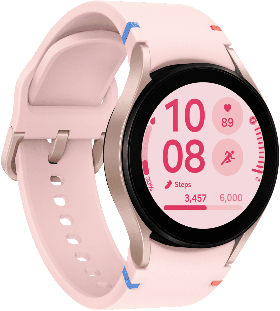 Samsung Galaxy Watch FE BT 40mm Pink Gold 11901318848