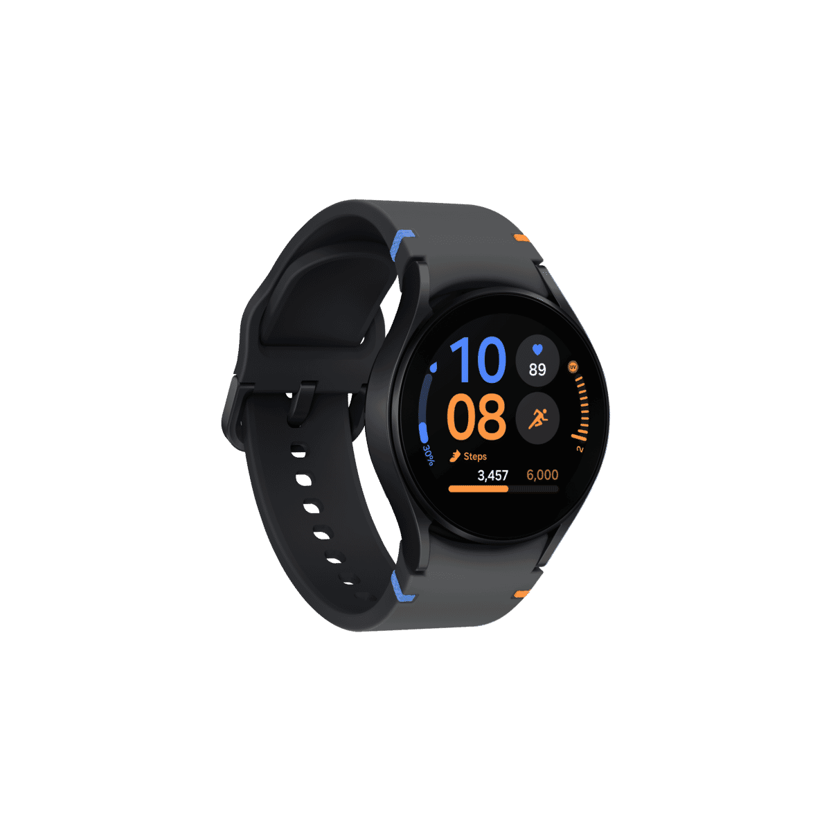 Samsung Galaxy Watch FE BT 40mm Black 11901318851