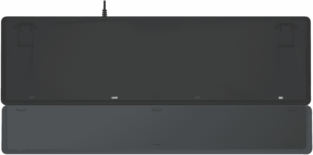 Philips Wired Gaming Keyboard SPK8605