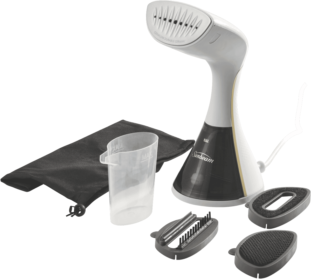 Sunbeam Power Boost Garment Steamer SGC2000