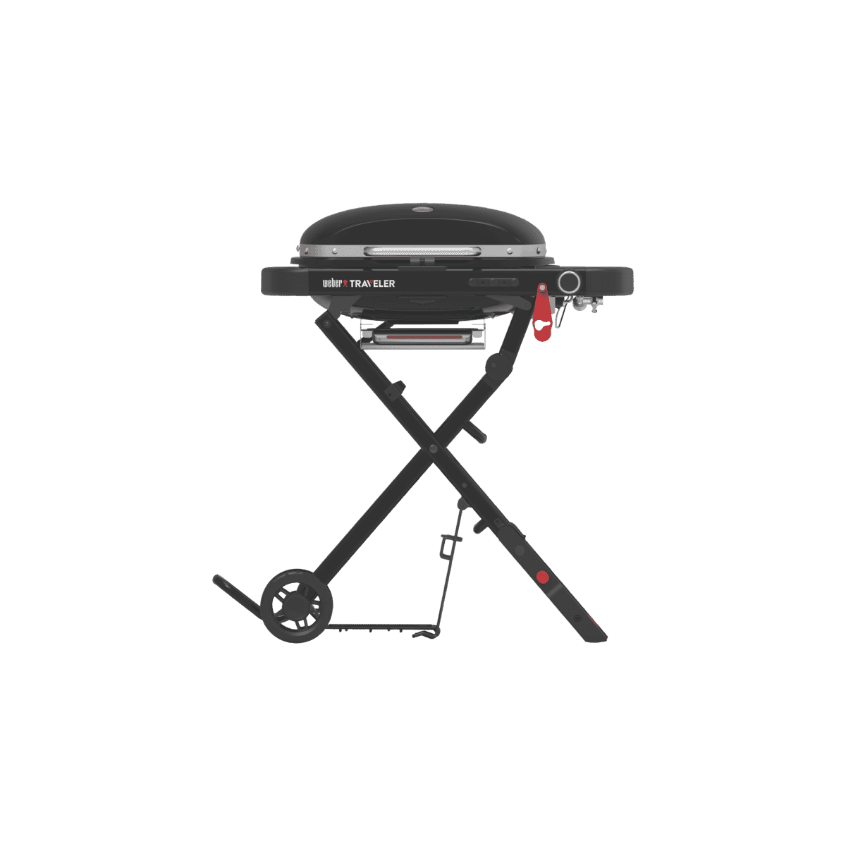Weber Traveler Compact 1500525