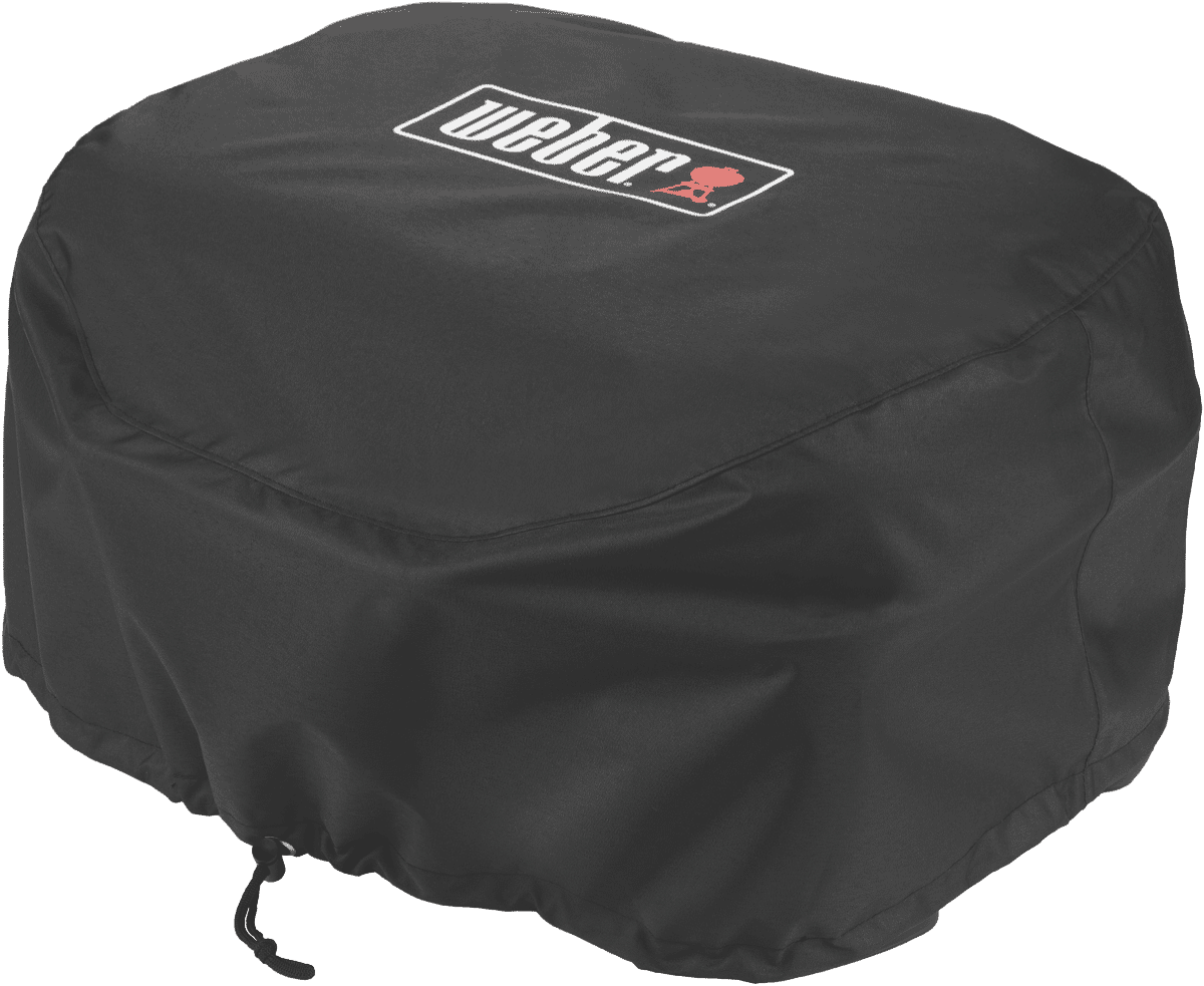 Weber Lumin Premium Bonnet Cover 7197