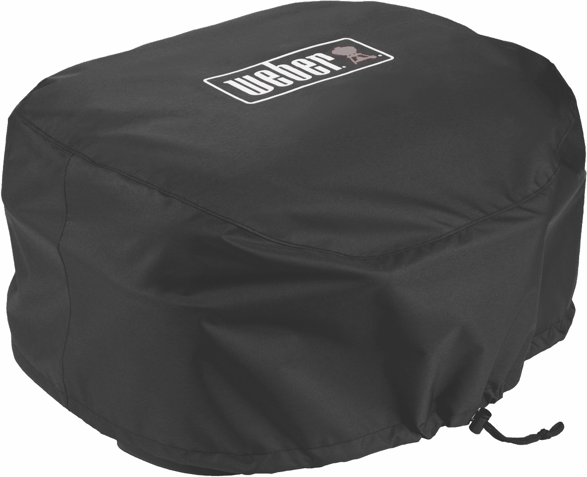 Weber Lumin Premium Bonnet Cover 7197