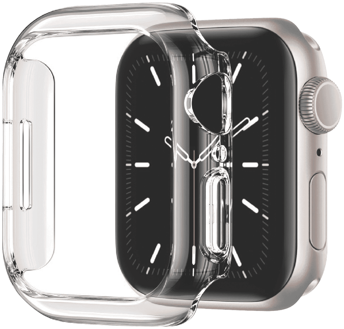 Monster Case Protector Apple Watch Series 9 41mm MTAWC941