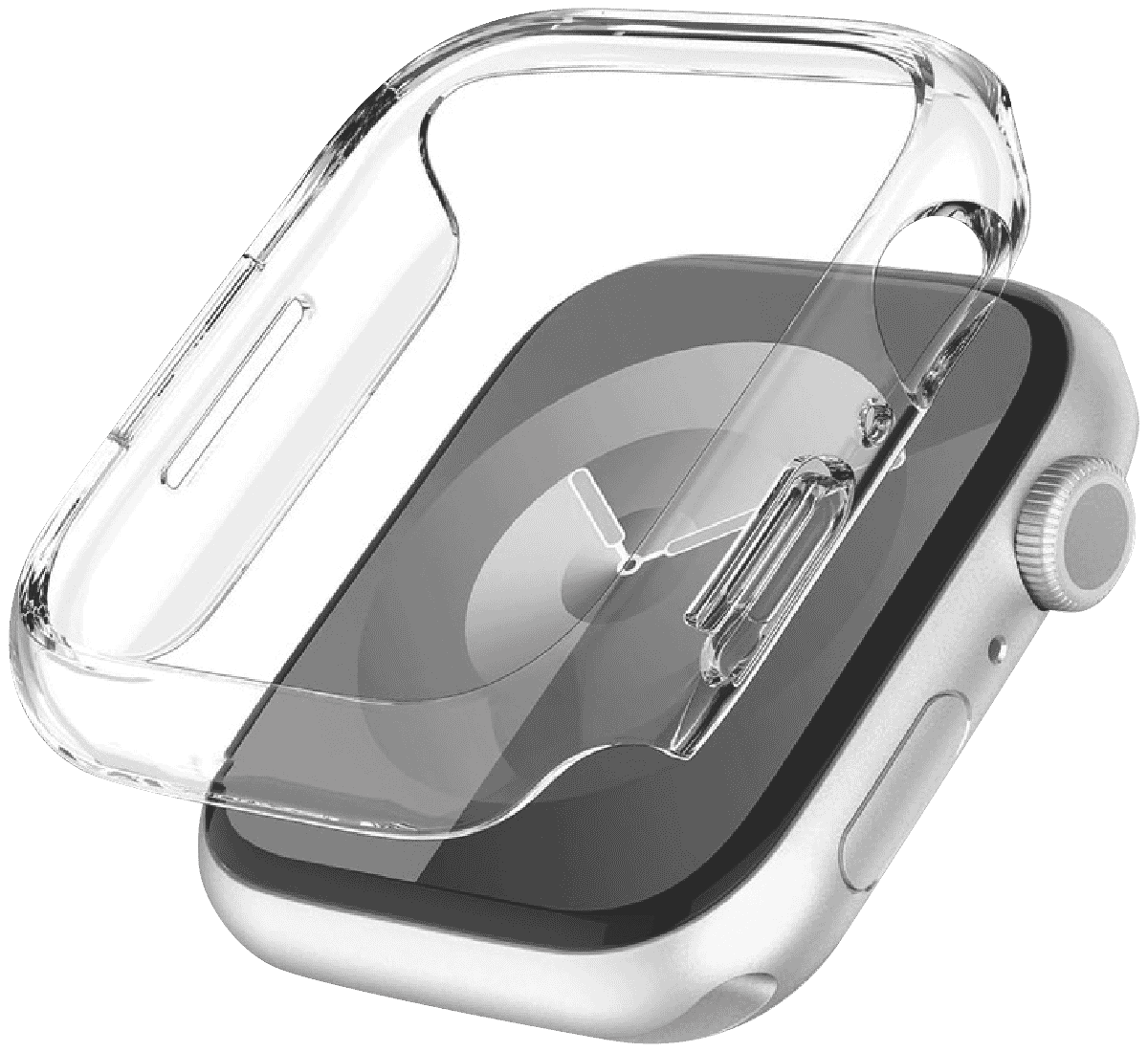 Monster Case Protector Apple Watch SE MTAWCSE