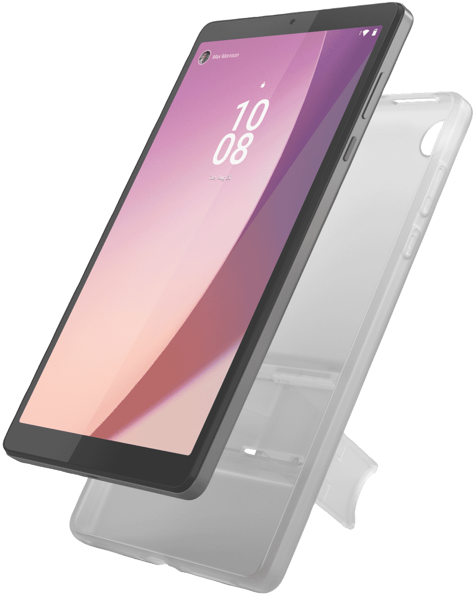Lenovo Tab M8 8" (4th Gen) 32GB Tablet ZAD00122AU