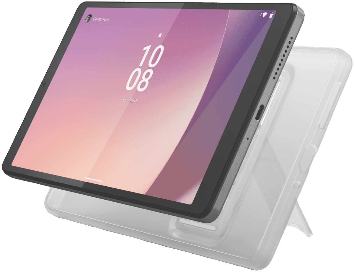 Lenovo Tab M8 8" (4th Gen) 32GB Tablet ZAD00122AU