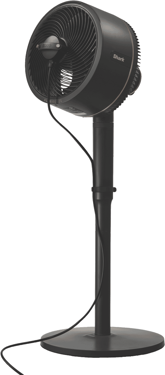 Shark FlexBreeze Fan with InstaCool Mist FA225ANZ