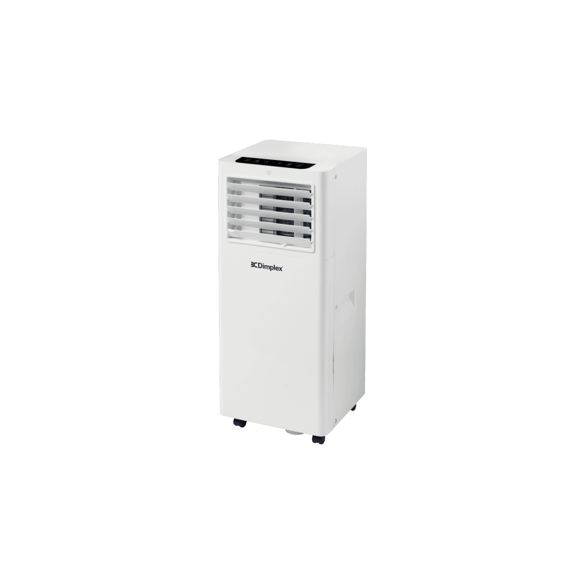 Dimplex 2.6kW Portable AC w/ Dehumidifier DCP9C
