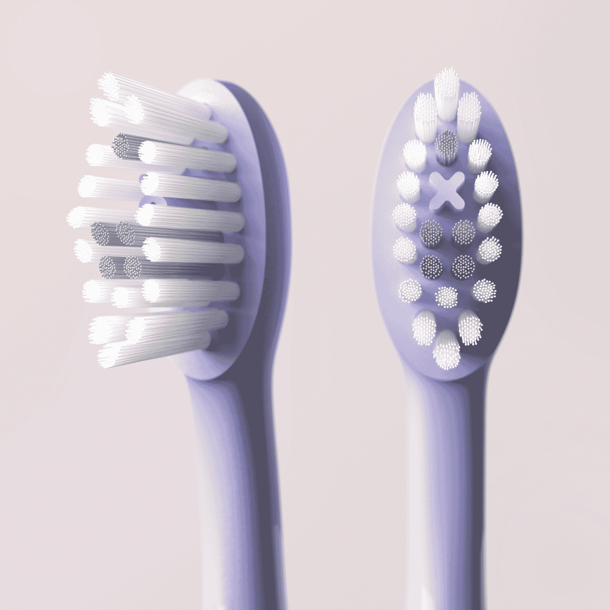 Ordo Sonic Plus Electric toothbrush Pearl Violet SP2000-PV