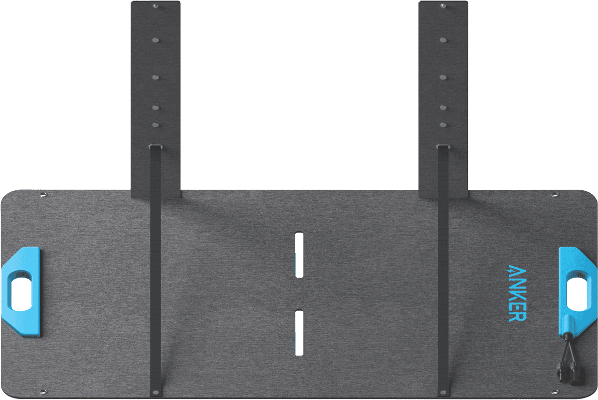 ANKER Solix PS 100W Portable Solar Panel A24340A1