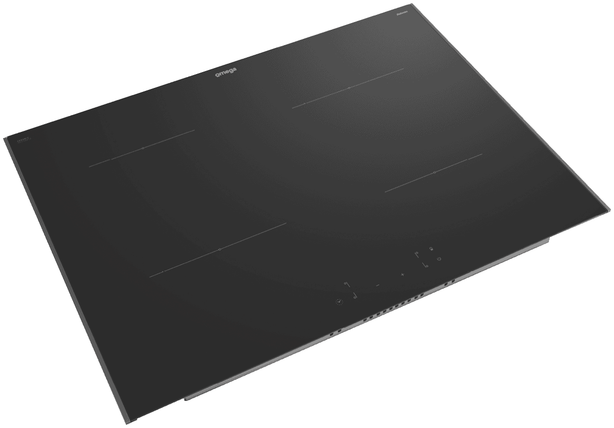 Omega 70cm Ceramic Cooktop OCC704TZ