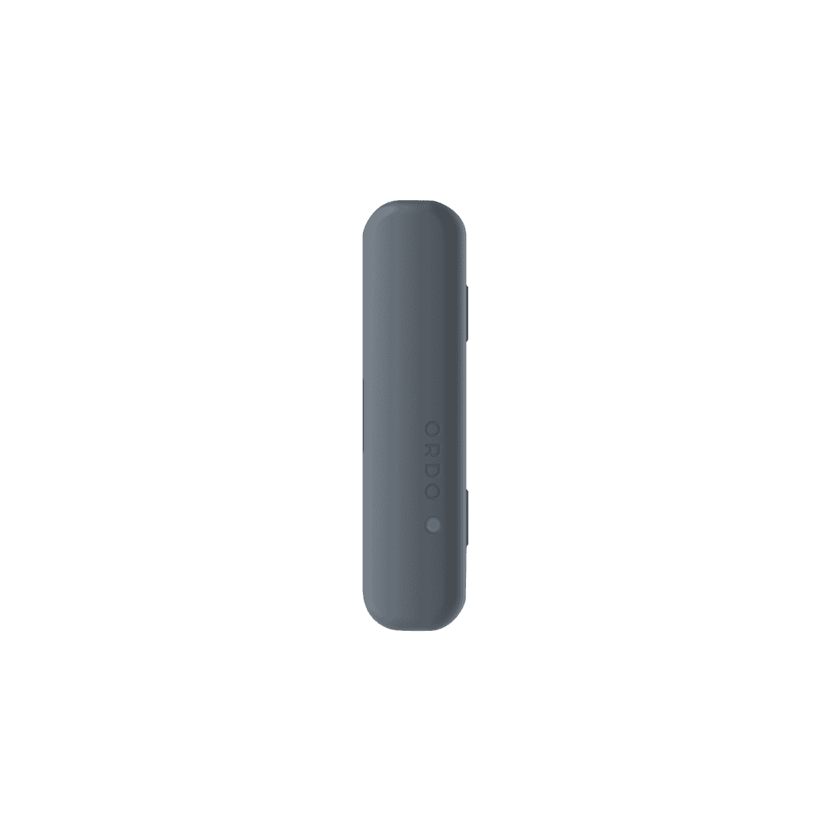 Ordo Sonic Plus Charging Travel Case Charcoal Grey SP-CHRG-CASE-CG