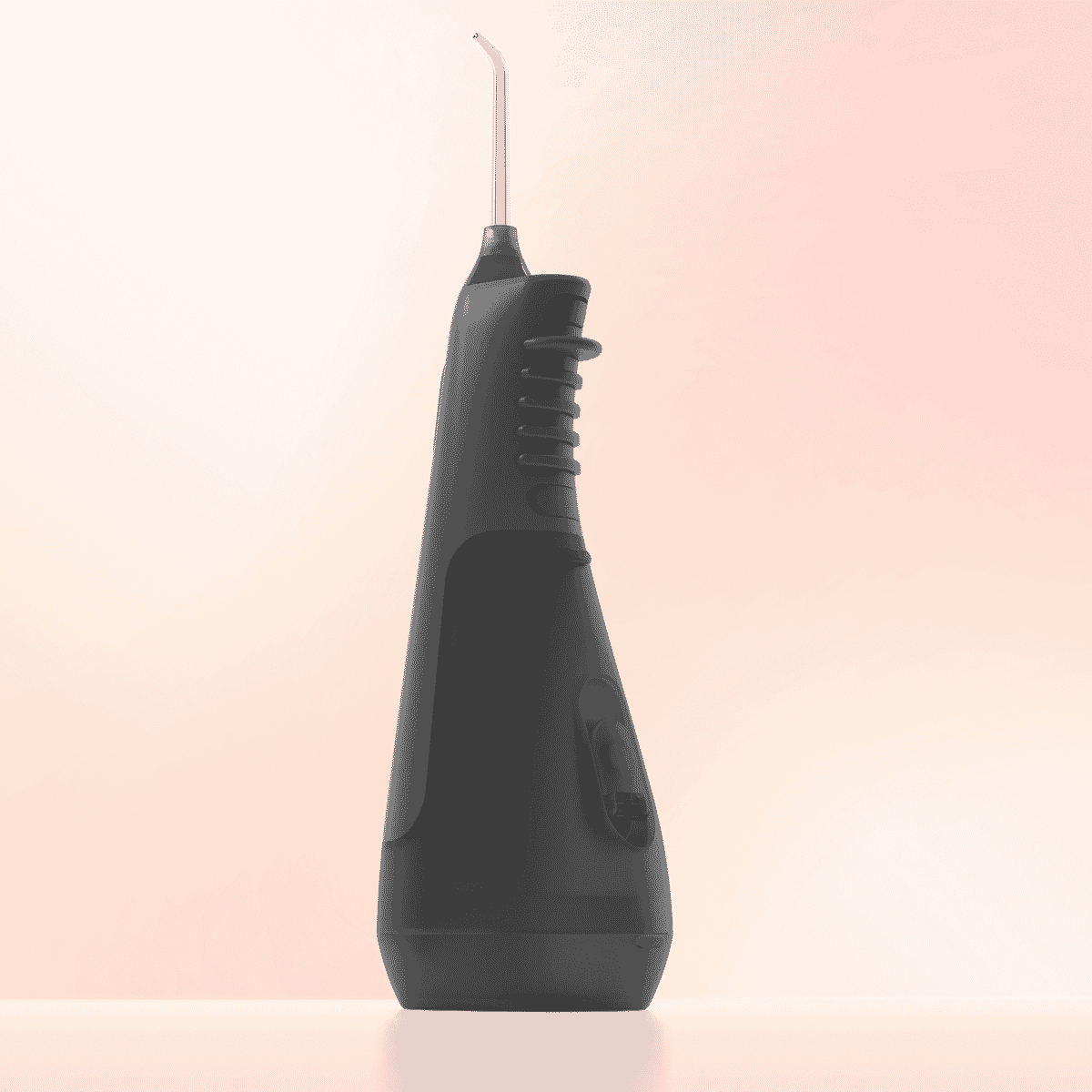 Ordo Hydro Sonic Water Flosser Charcoal Grey SP-WTRFLSS-CG