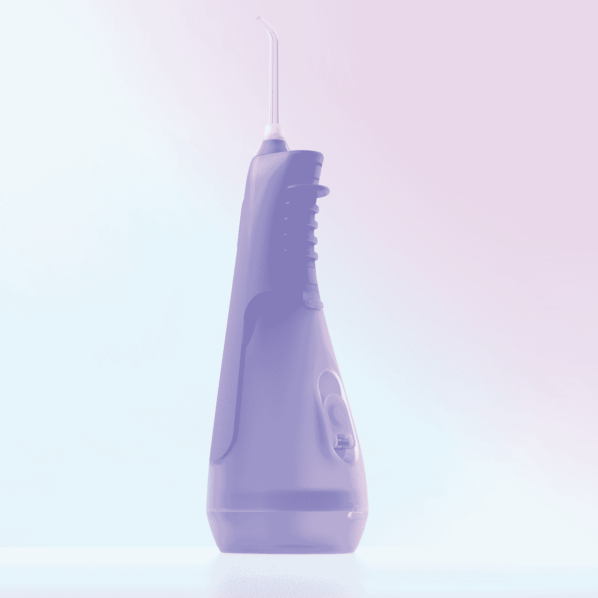 Ordo Hydro Sonic Water Flosser Pearl Violet SP-WTRFLSS-PV