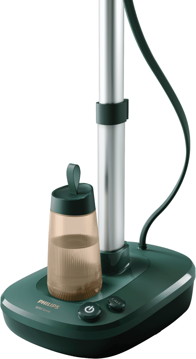 Philips 6000 Series All In One Garment Steamer AIS6020/70