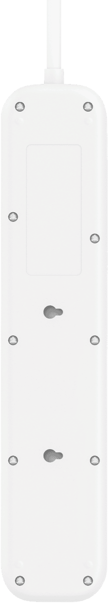 Belkin SurgePro 4-Outlet Surge Protector with Dual USB-C SRB005AU2M