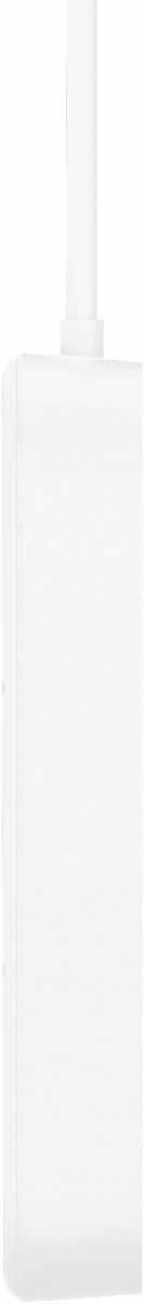 Belkin SurgePro 6-Outlet Surge Protector with Dual USB-C SRB006AU2M