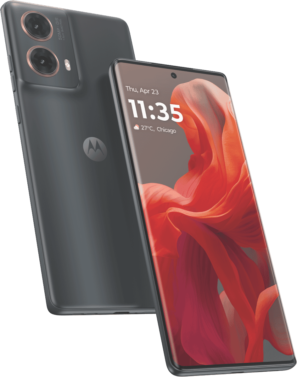 Motorola Unlocked Mobile Phones - The Good Guys