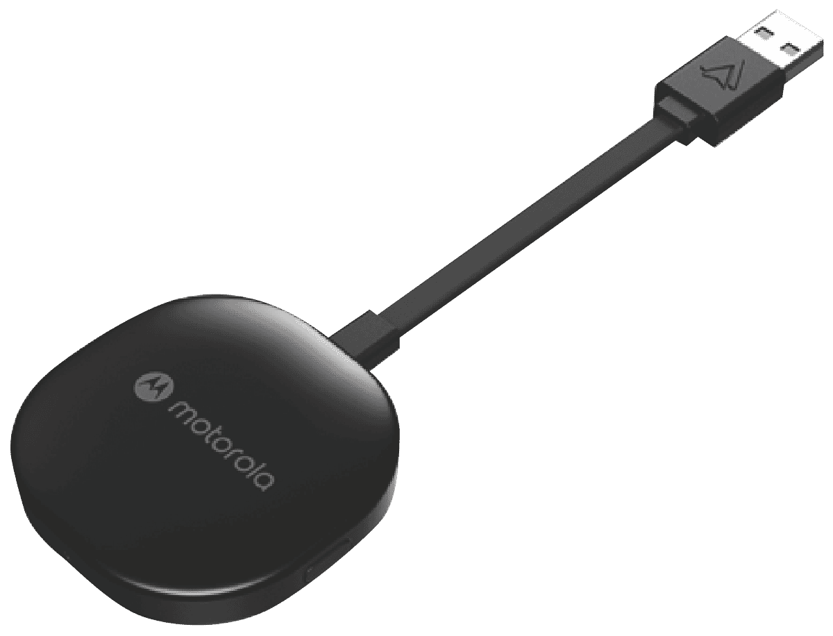 Motorola Wireless Android Adaptor MA1