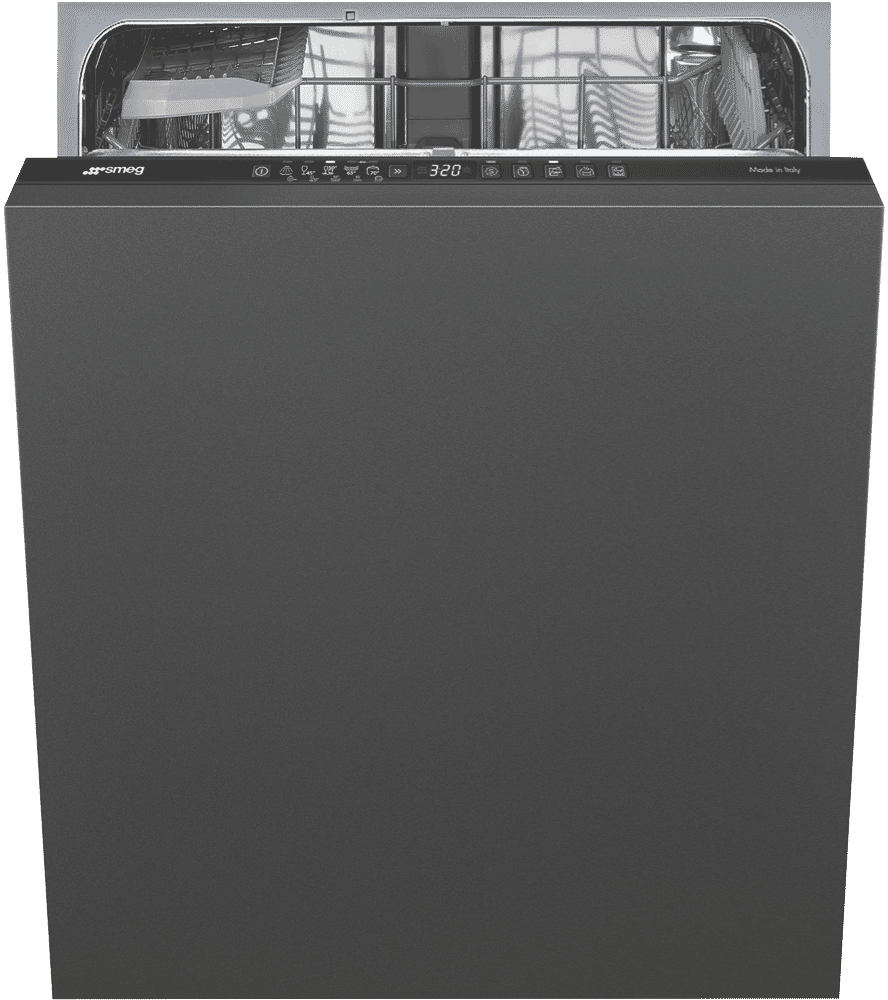 Smeg Fully Integrated Dishwasher DWAFI6224-4