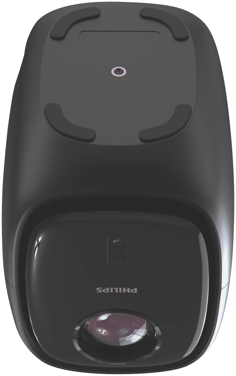 Philips NeoPix 130 Smart Projector PH-N-SMART130C