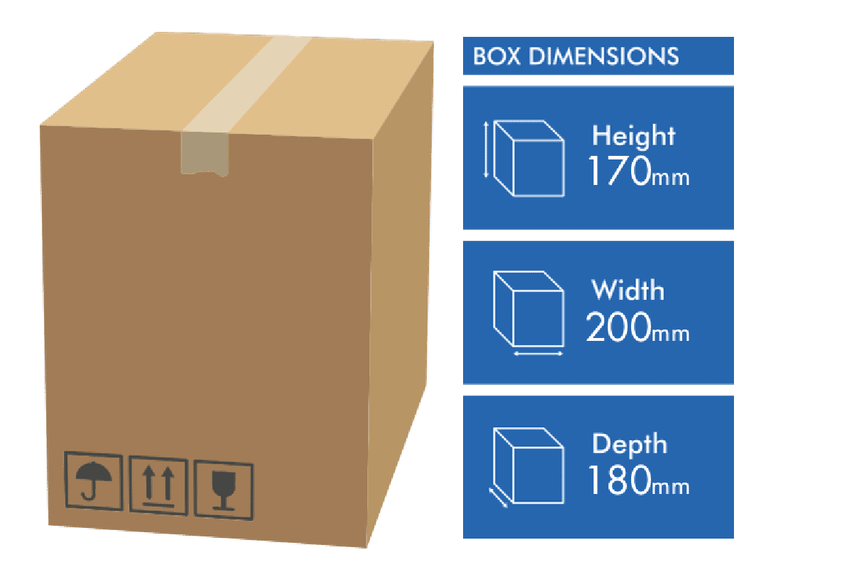 Philips NeoPix 130 Smart Projector PH-N-SMART130C