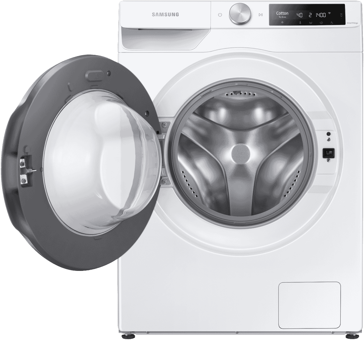 Samsung 11kg Front Load Washing Machine WW11CG604DLE