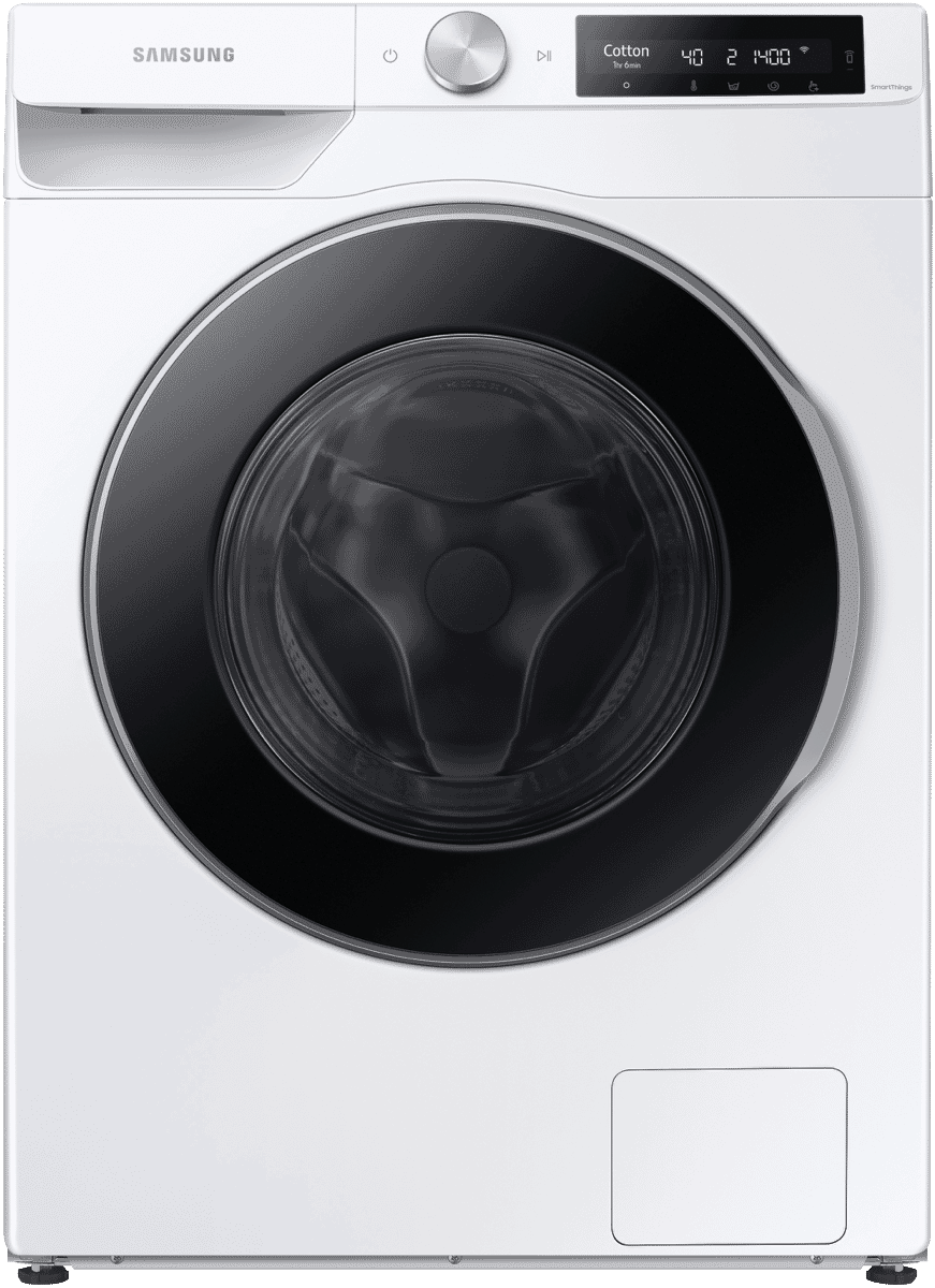 Samsung 11kg Front Load Washing Machine WW11CG604DLE