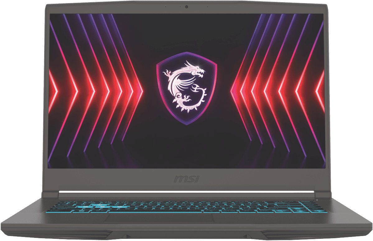 Gaming Laptops | MSI, Lenovo & More | The Good Guys