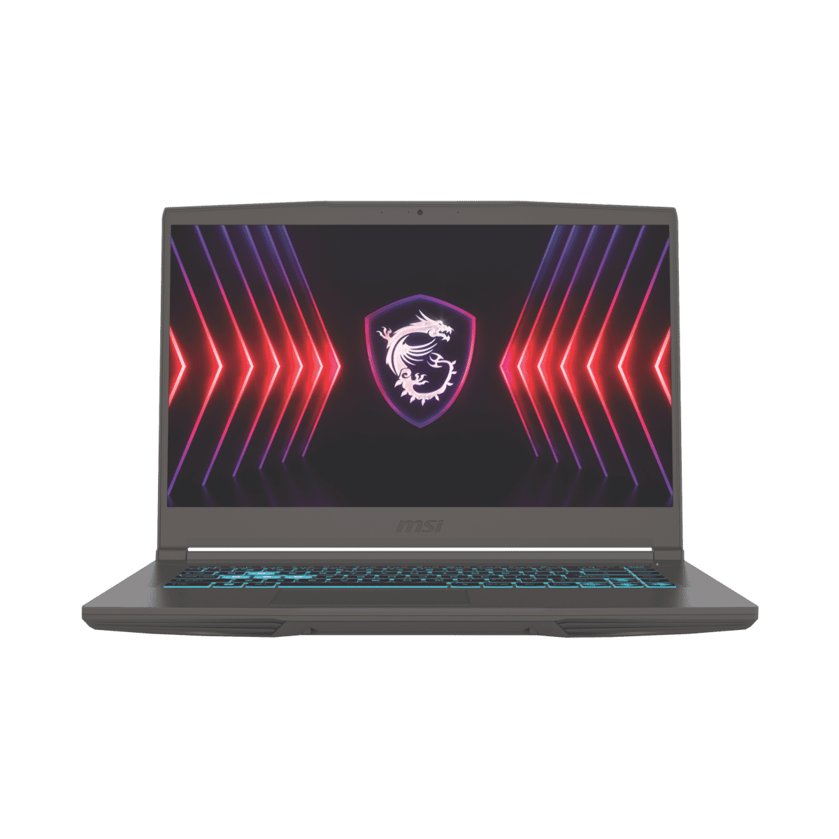 MSI Thin 15 i5 16GB 512GB GeForce RTX 3050 4GB Gaming Laptop 6163420
