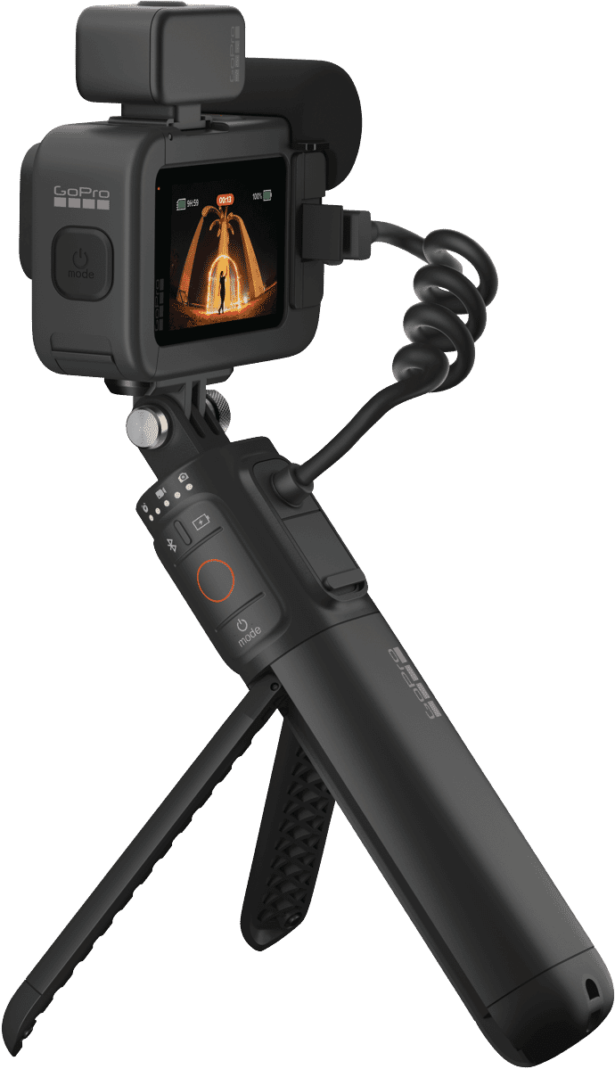 GoPro HERO13 Black Creator Edition CHDFB-131-AS