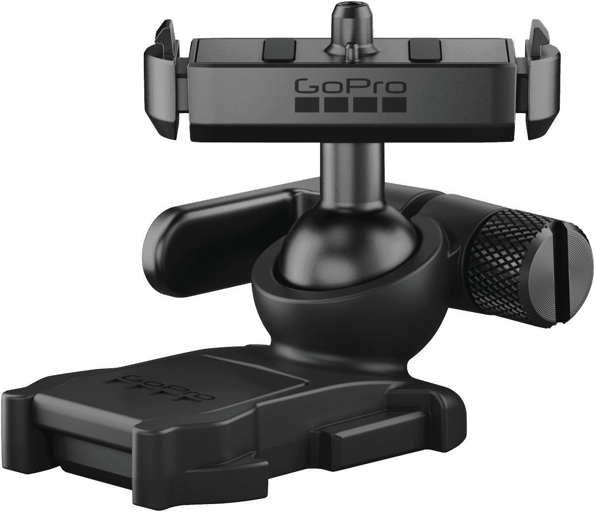 GoPro Magnetic Latch Ball Joint AEMAG-002