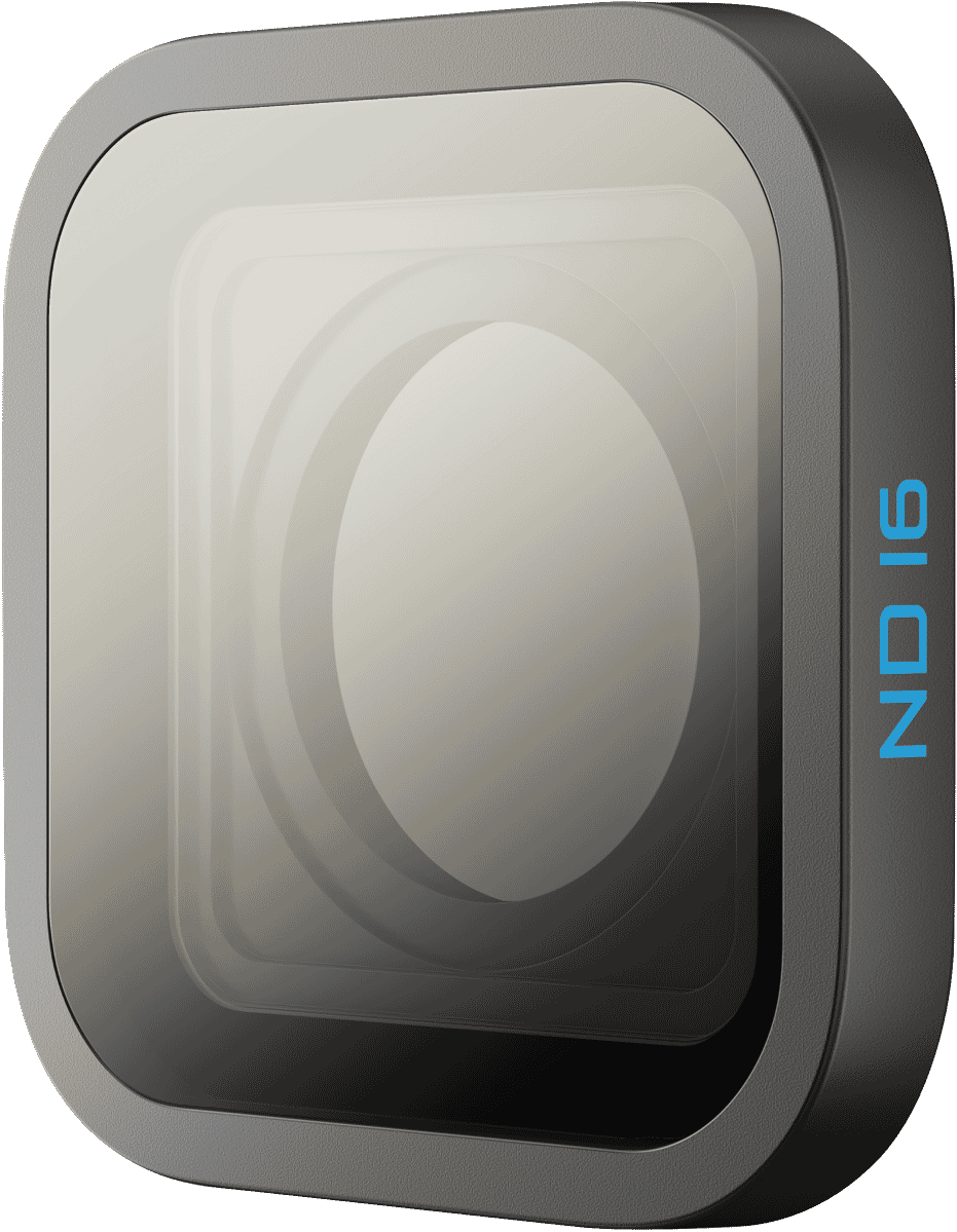 GoPro ND Filter 4 Pack AENDF-001