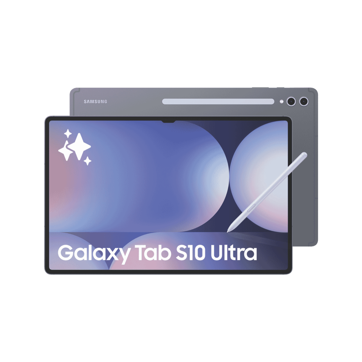 Samsung Yellow Duck Ultra 5G 1TB Grey SM-X926BZAIATS