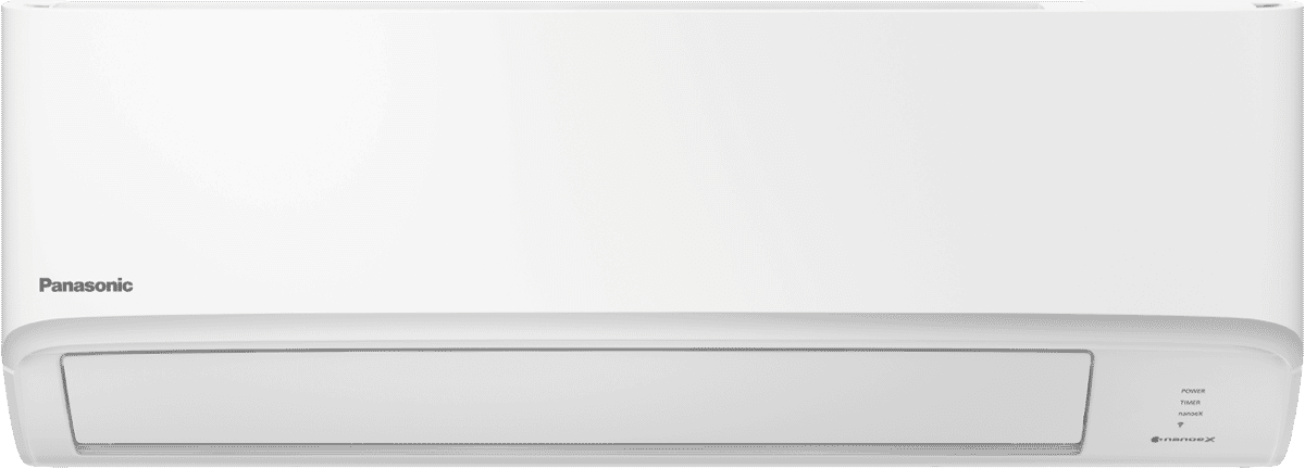 Panasonic C5.0kW H6.0kW Reverse Cycle Split System and Air Purifier CS ...