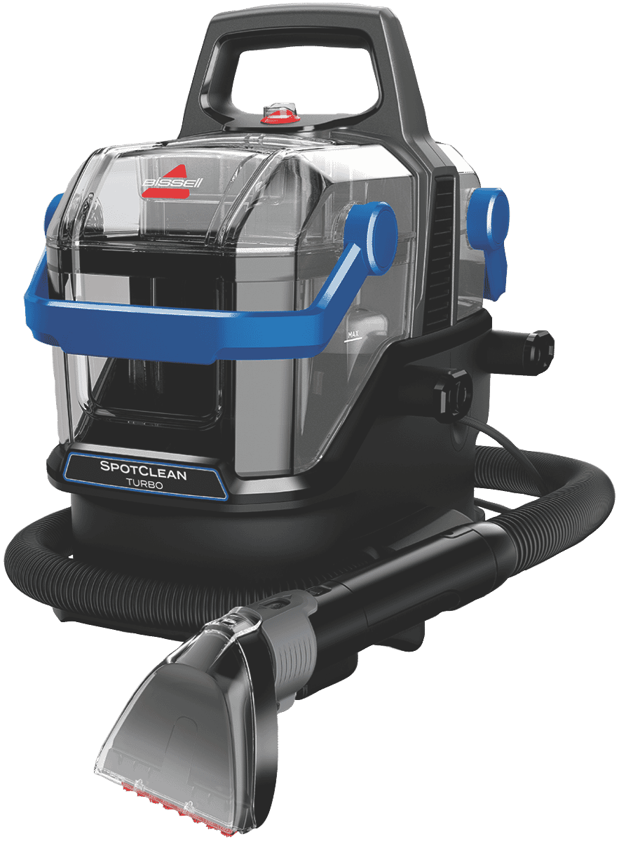 Bissell SpotClean Turbo Carpet Cleaner 3911F