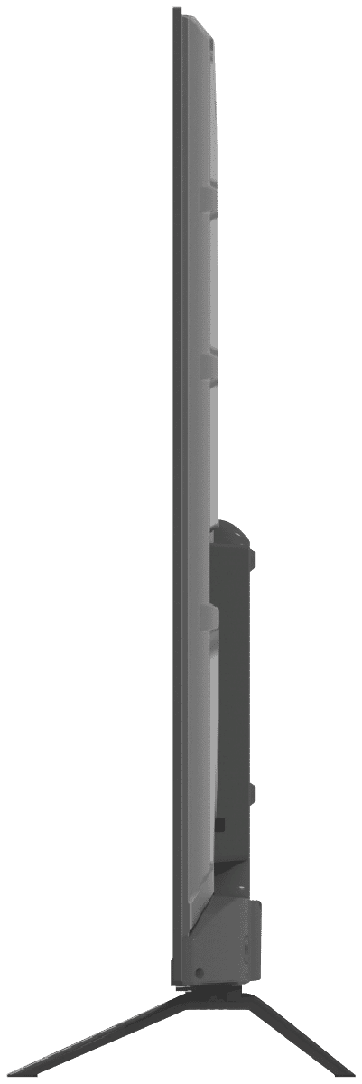 HYUNDAI 55" UHD Tizen QLED Smart TV 2024 H55UHDQLDZEN