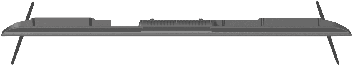 HYUNDAI 55" UHD Tizen QLED Smart TV 2024 H55UHDQLDZEN