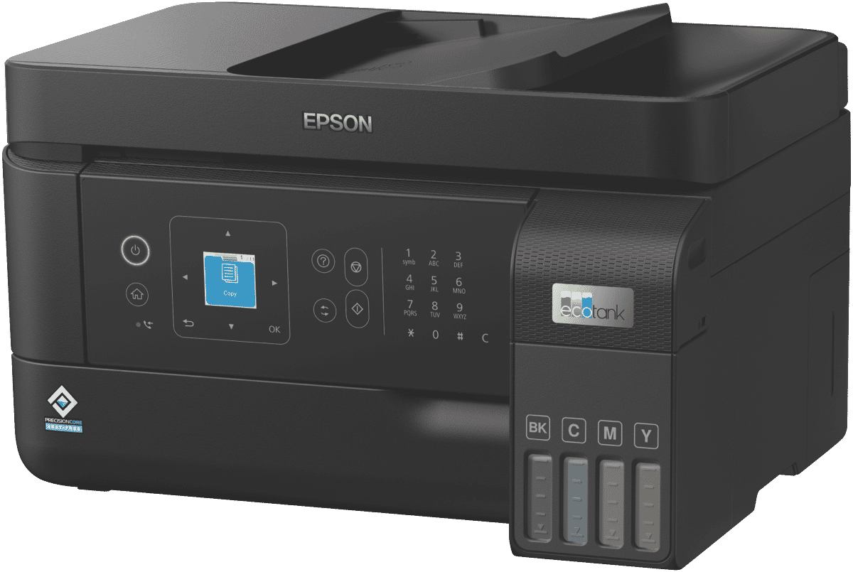 Epson EcoTank ET-4810 Multi Function Printer with ADF ET-4810