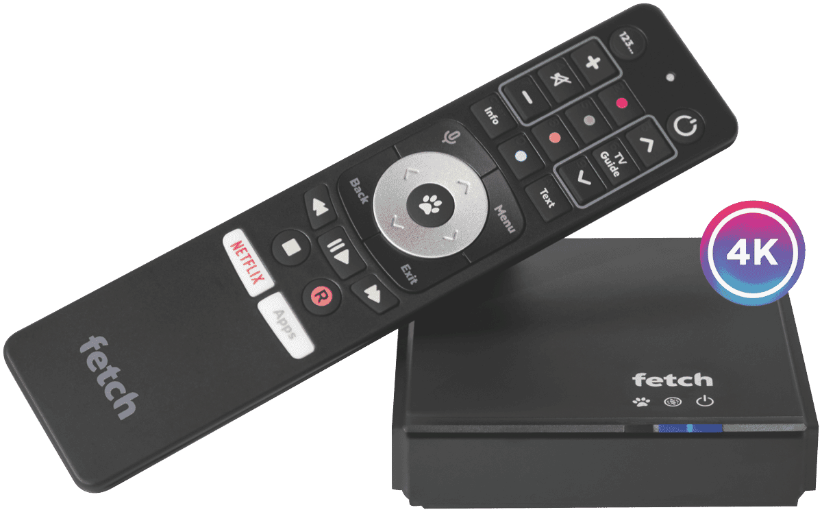 FETCH TV Fetch Mini G5 2024 HY4424