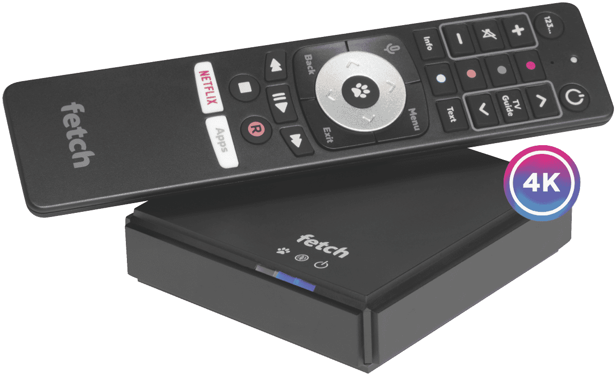 FETCH TV Fetch Mini G5 2024 HY4424