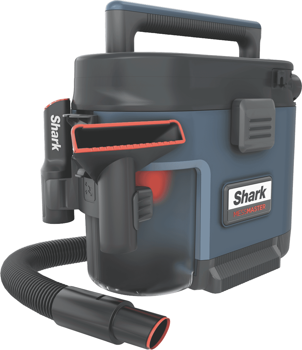 Shark MessMaster VS101ANZ